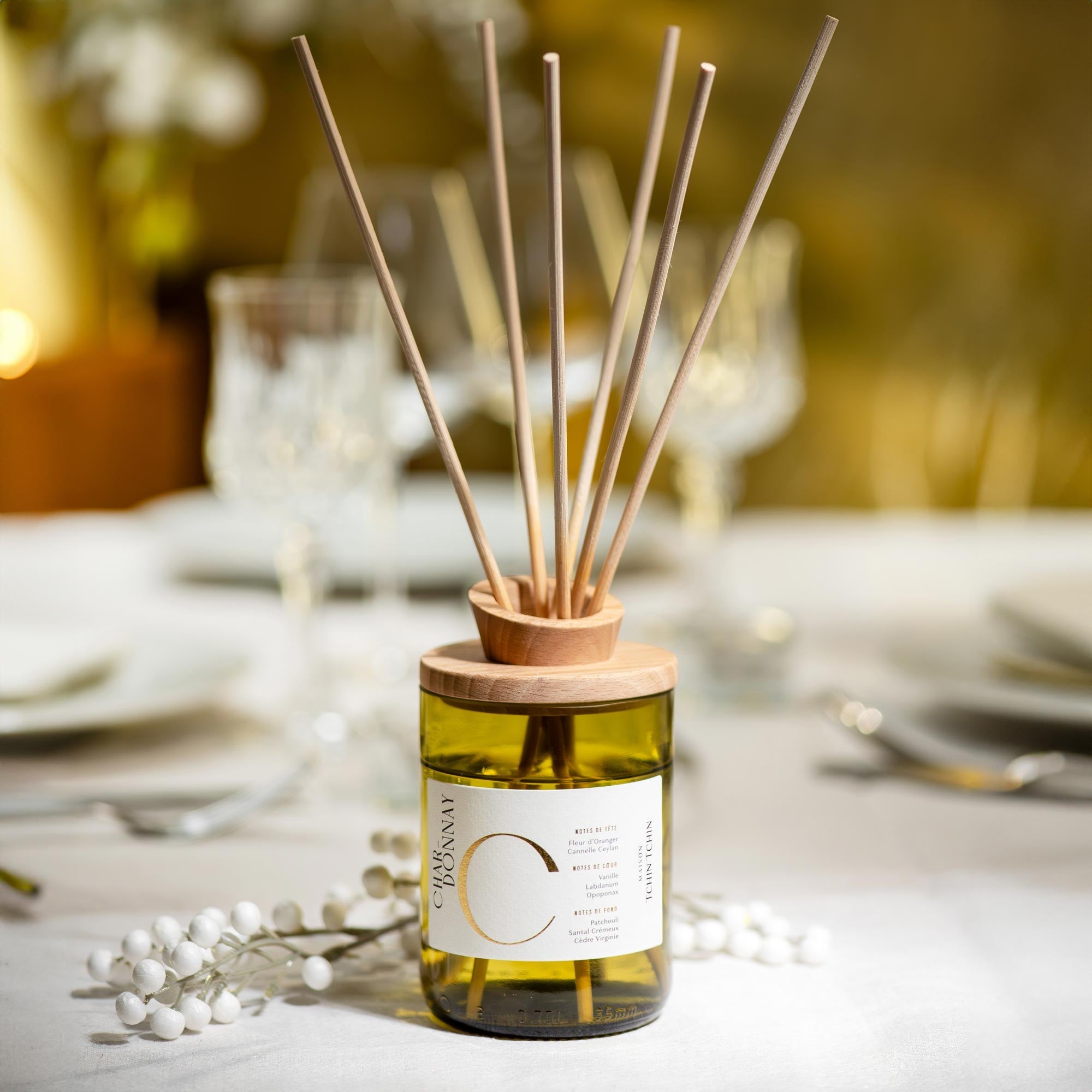 Recharges pour diffuseurs